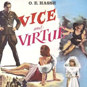 Vice and Virtue - Rotten Tomatoes