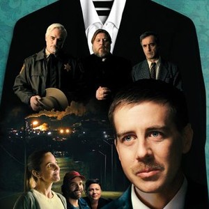 The Middle Man - Rotten Tomatoes