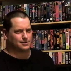Adjust Your Tracking: The Untold Story of the VHS Collector - Rotten ...