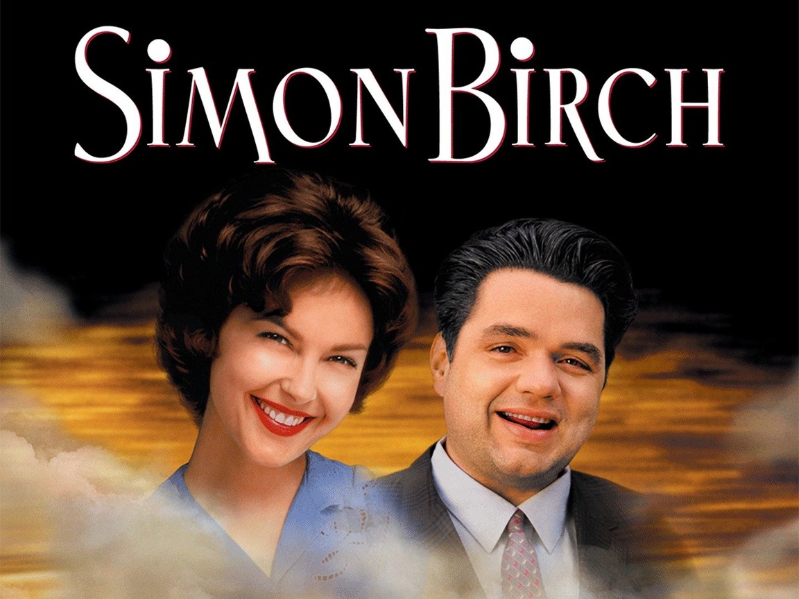Simon Birch