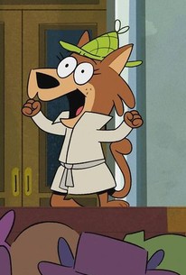 Jellystone!: Season 2, Episode 14 | Rotten Tomatoes