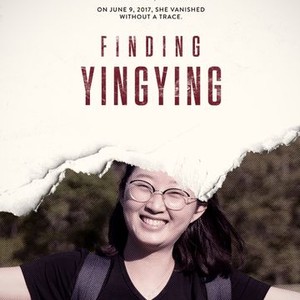 Finding Yingying - Rotten Tomatoes