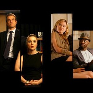 Between Us - Rotten Tomatoes