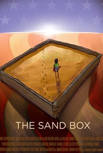 The Sand Box | Rotten Tomatoes