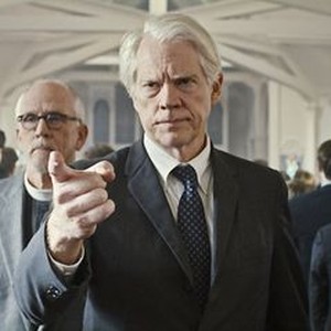 Michael Siberry - Rotten Tomatoes