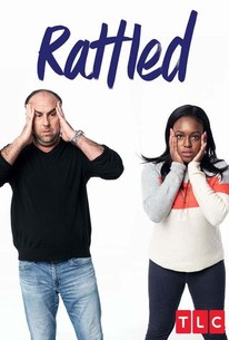Rattled: Season 2 | Rotten Tomatoes
