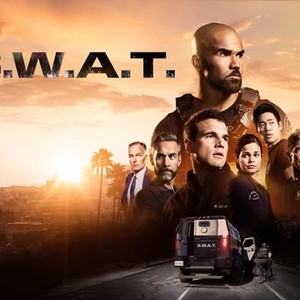 S.W.A.T. - Rotten Tomatoes