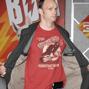 Brian Stepanek - Rotten Tomatoes