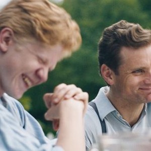 Flukten Over Grensen - Rotten Tomatoes