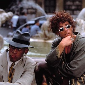 Dennis Rodman - Rotten Tomatoes