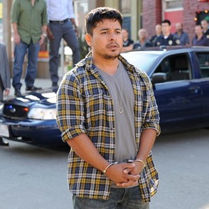 Jacob Vargas - Rotten Tomatoes