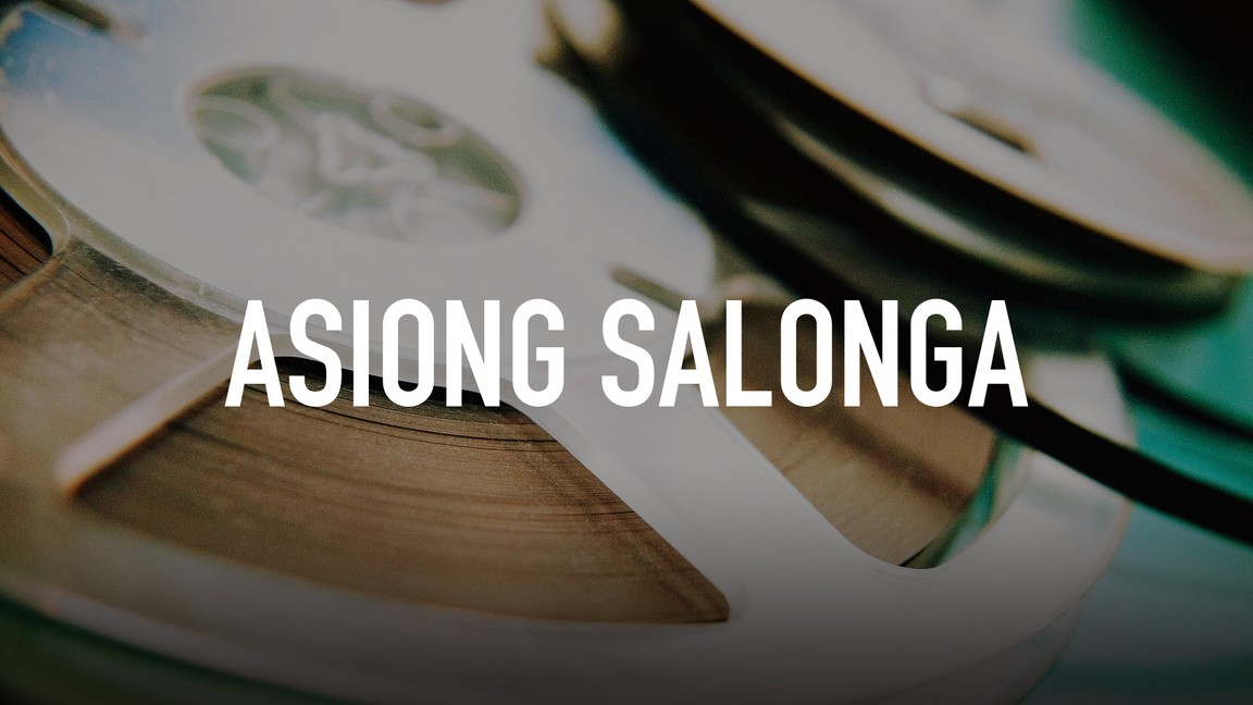 Asiong Salonga Picture