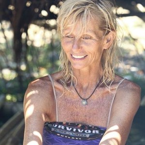 Tina Wesson - Rotten Tomatoes