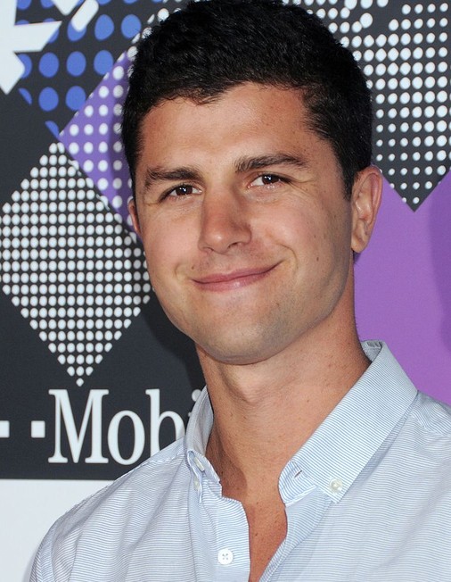 Ben Nemtin - Rotten Tomatoes