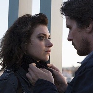 Knight of Cups (2016) - Rotten Tomatoes