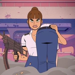 Captain Fall - Rotten Tomatoes