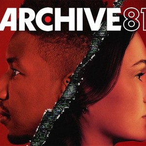 Archive 81 - Rotten Tomatoes