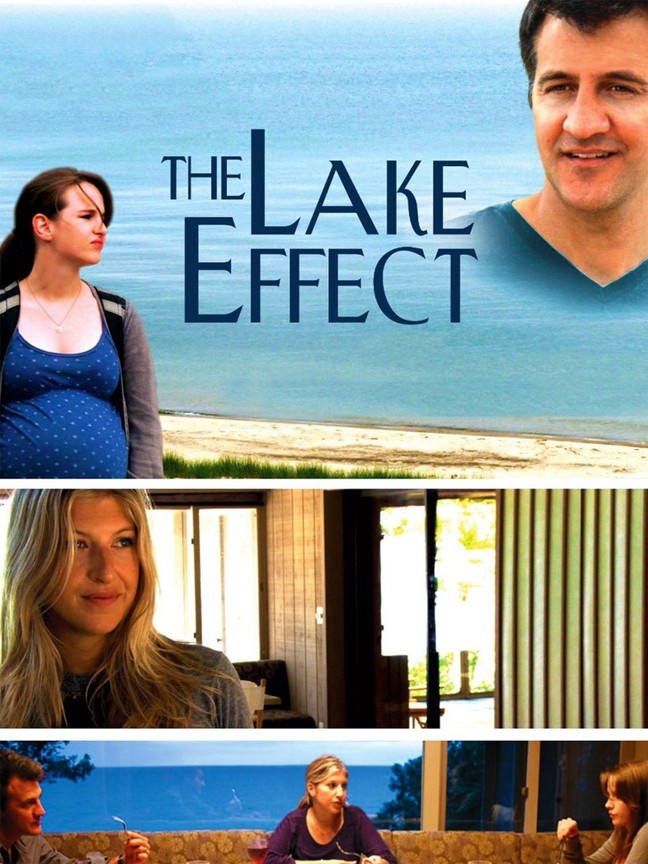 Lake Effects Movie