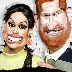 Spitting Image: Season 1, Episode 1 - Rotten Tomatoes