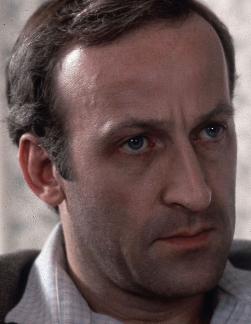 Bob Peck - Rotten Tomatoes