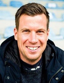 Jesper Mathisen | Rotten Tomatoes