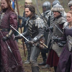 Tom Riley - Rotten Tomatoes