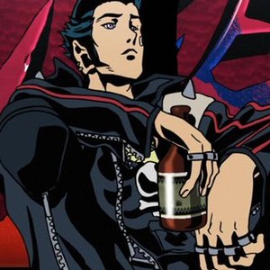 Redline - Rotten Tomatoes