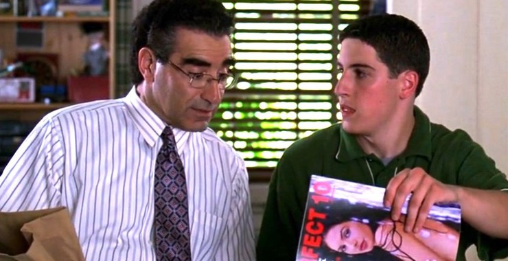 American Pie - Rotten Tomatoes