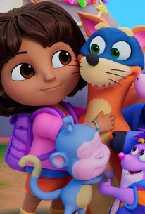 DORA: Season 1, Episode 10 | Rotten Tomatoes