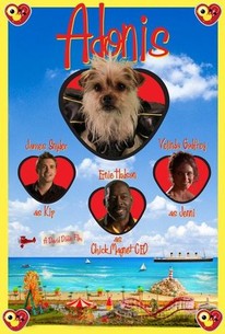 Adonis - Movie Reviews - Rotten Tomatoes