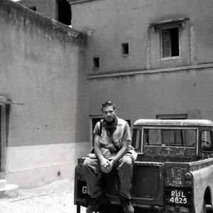 George Calil - Rotten Tomatoes