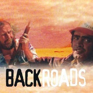 Backroads - Rotten Tomatoes