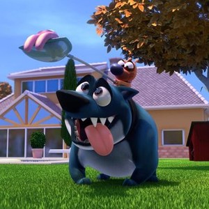 Pat the Dog: Season 2, Episode 12 - Rotten Tomatoes