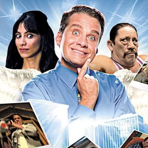 Pastor Shepherd - Rotten Tomatoes