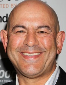 Simon Majumdar - Rotten Tomatoes