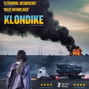 Klondike - Rotten Tomatoes