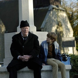 Is Anybody There? - Rotten Tomatoes