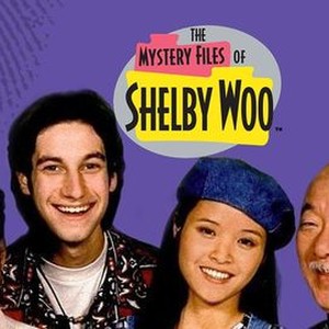 The Mystery Files of Shelby Woo - Rotten Tomatoes