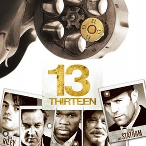 13 - Rotten Tomatoes
