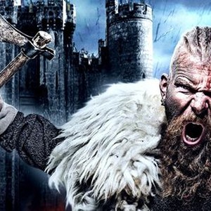 The Viking War - Rotten Tomatoes