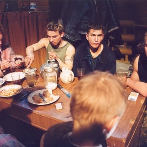 The Italian - Rotten Tomatoes