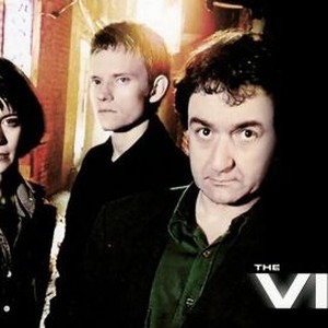 The Vice - Rotten Tomatoes