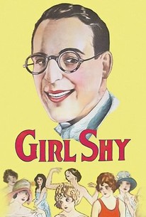 Girl Shy | Rotten Tomatoes