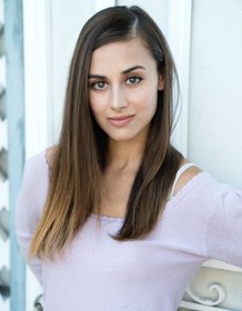 Ally Voss | Rotten Tomatoes