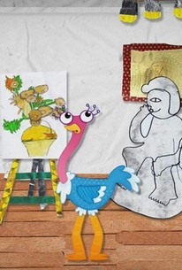 Olive the Ostrich: Season 1, Episode 5 - Rotten Tomatoes