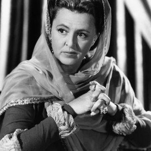 Florence Eldridge - Rotten Tomatoes