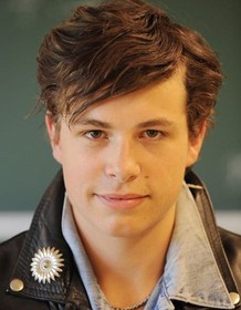 Emil Reinke | Rotten Tomatoes