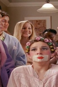 Even Stevens: Season 2, Episode 5 | Rotten Tomatoes