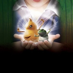 The Secret of the Magic Gourd - Rotten Tomatoes