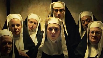 Agnes - Rotten Tomatoes